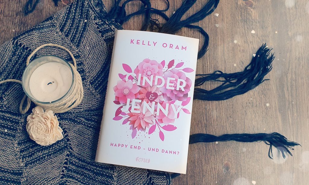 Cinder & Ella: Happy End - und dann? - Kelly Oram - Seductive Books