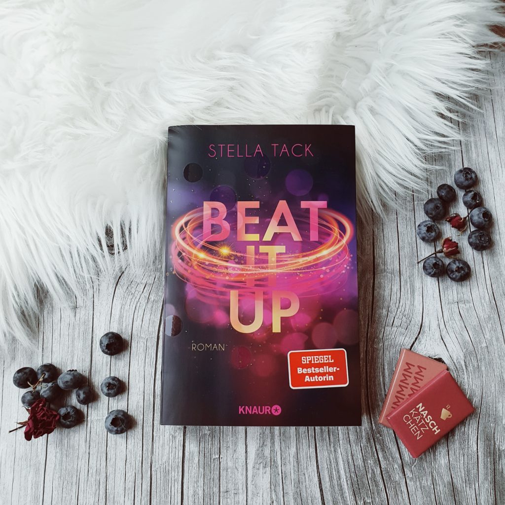 Beat it up - Stella Tack - Seductive Books
