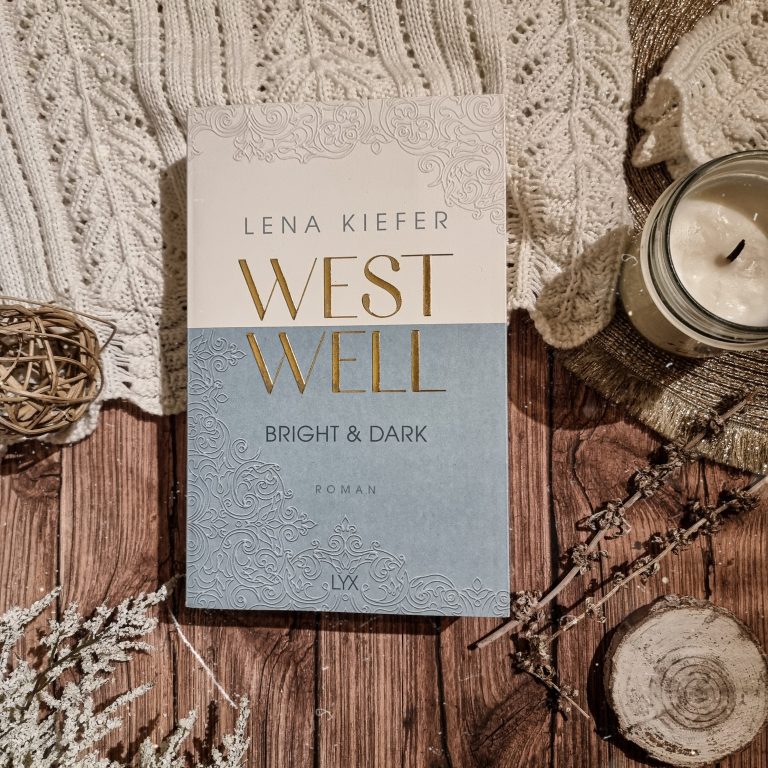 Westwell: Bright & Dark - Lena Kiefer - Seductive Books